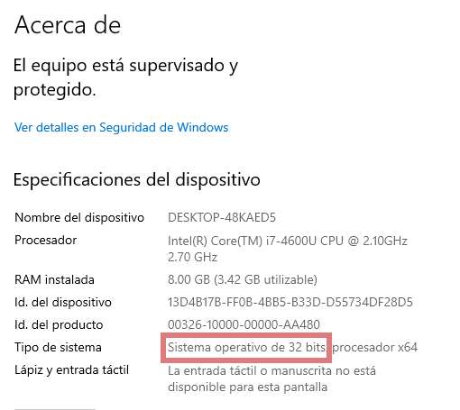 CENEVAL Navegador Seguro